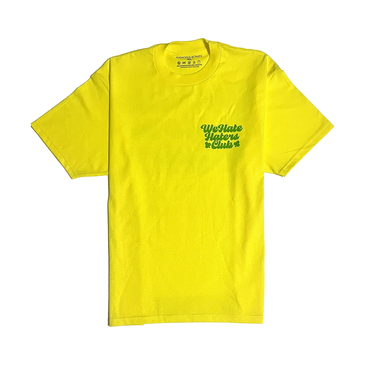 Audacious Activity – AUDACIOUS ACTIVITY